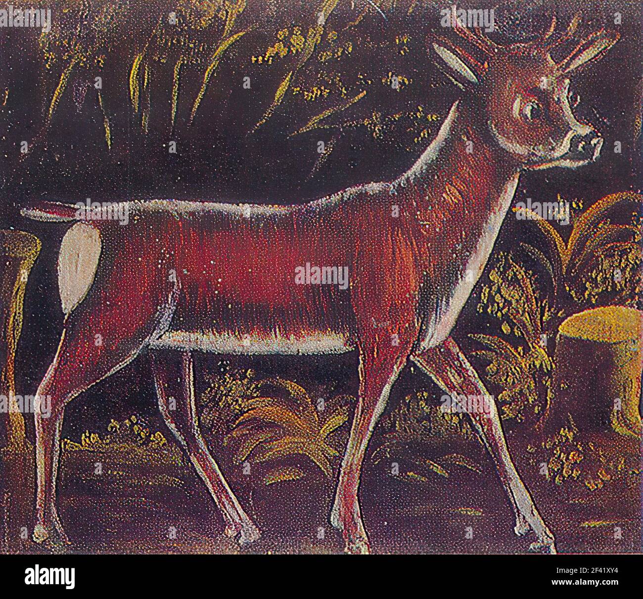 Pirosmani hi-res stock photography and images - Alamy