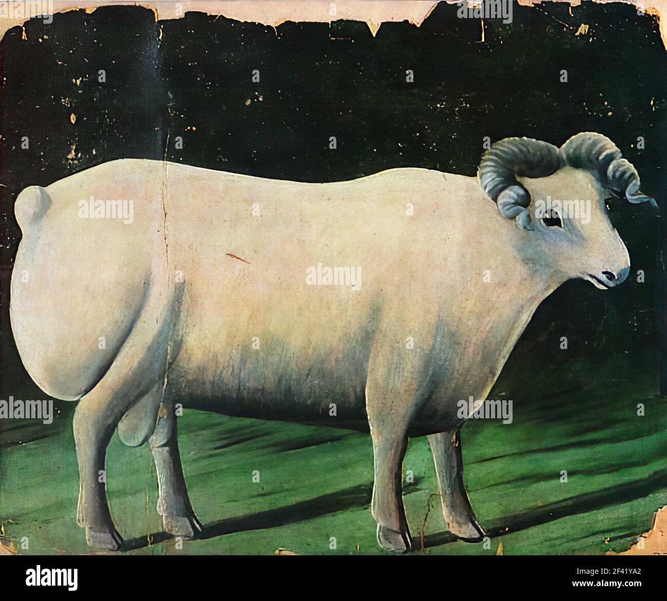 Pirosmani hi-res stock photography and images - Alamy