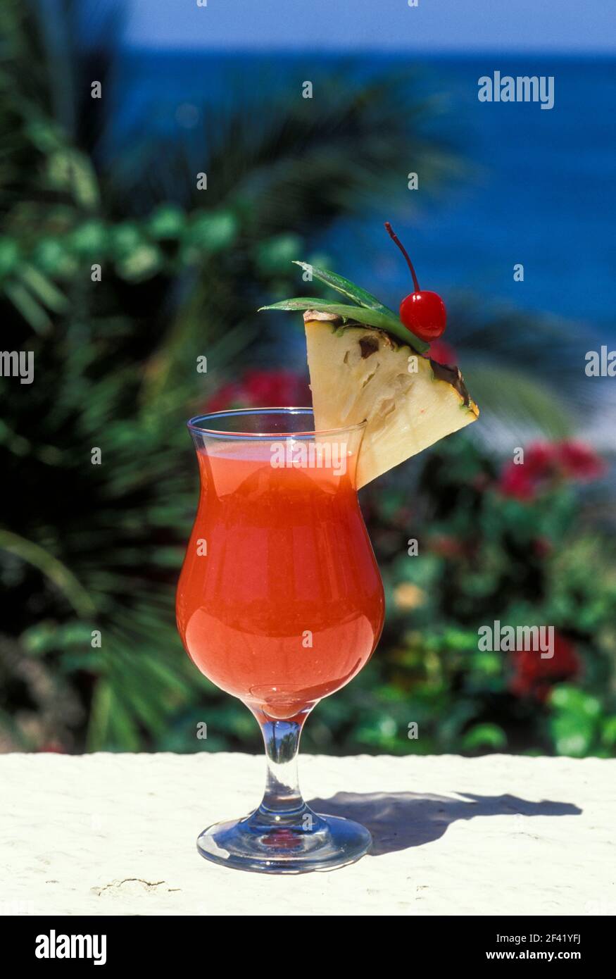 What Is A Popular Drink In The Caribbean at Christopher Bryant blog
