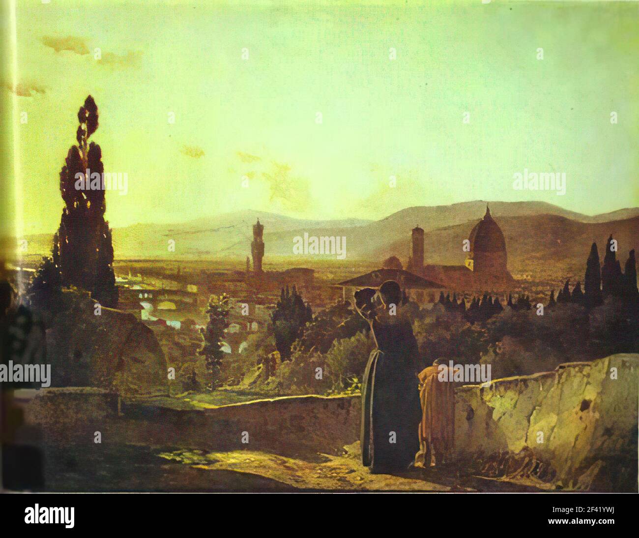 Nikolai ge hi-res stock photography and images - Alamy