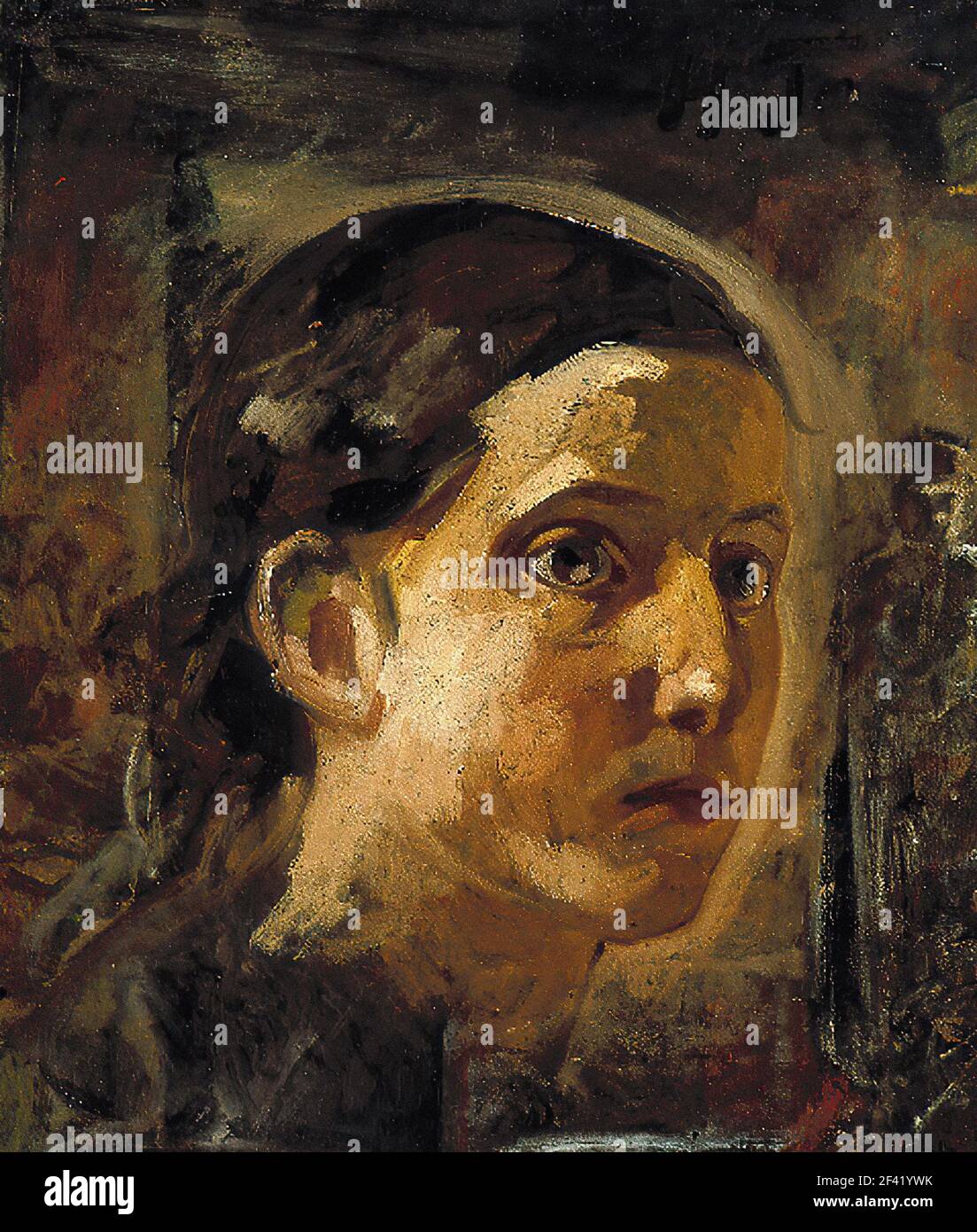 John apostle hi-res stock photography and images - Alamy