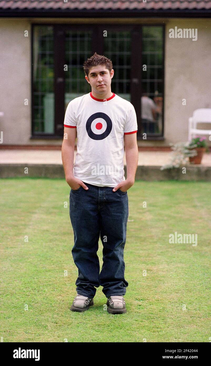 Benjimen hi-res stock photography and images - Alamy