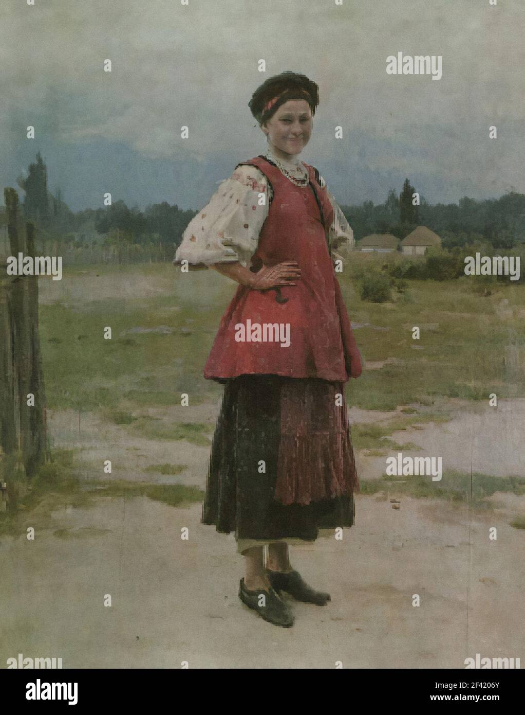 Nikolai pimonenko hi-res stock photography and images - Alamy