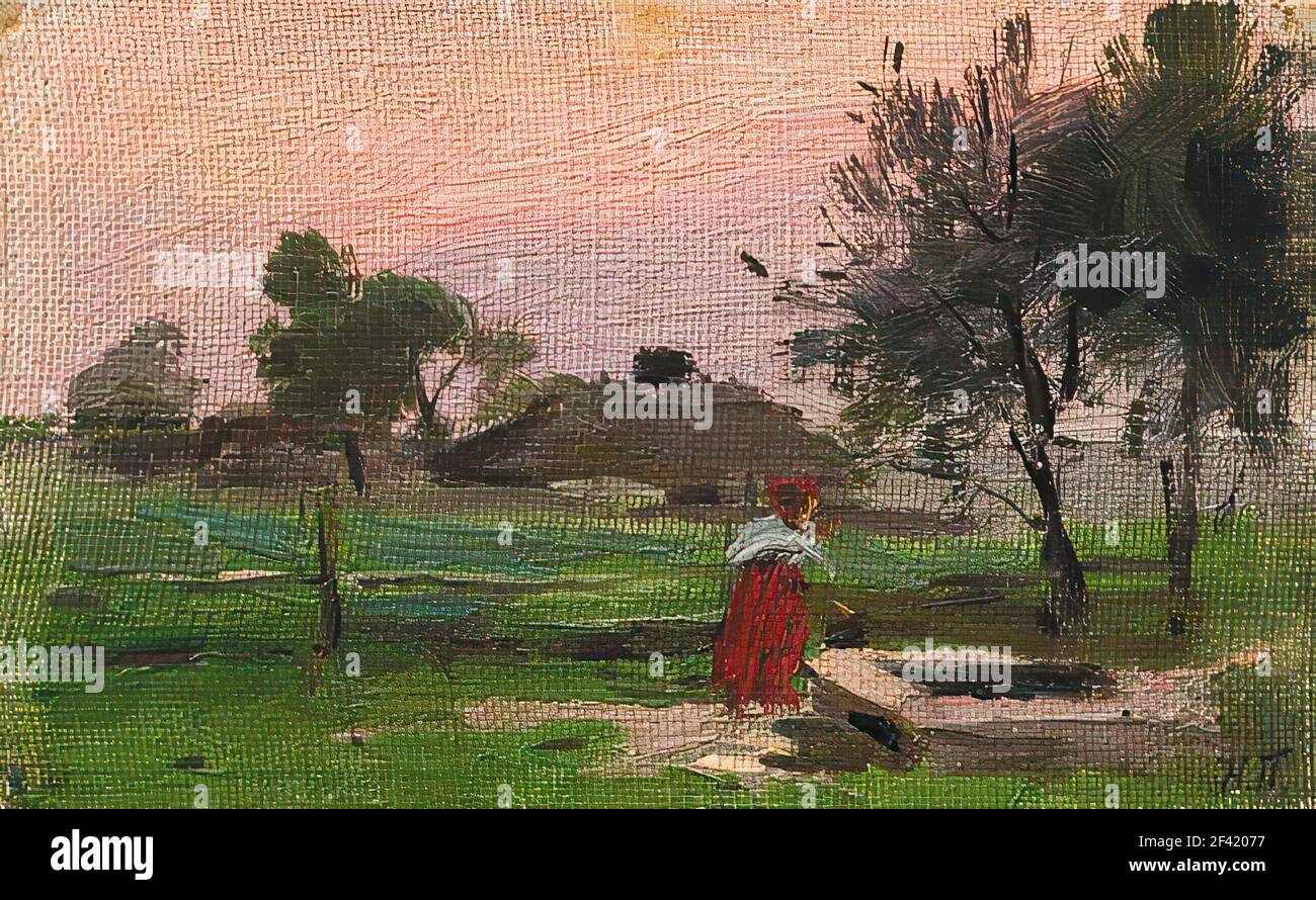 Nikolai pimonenko hi-res stock photography and images - Alamy