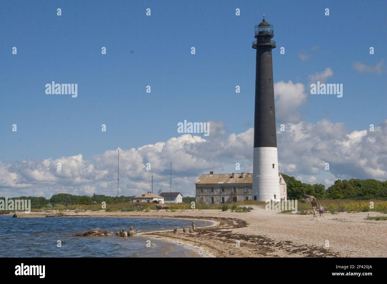 Visit saaremaa hi-res stock photography and images - Alamy