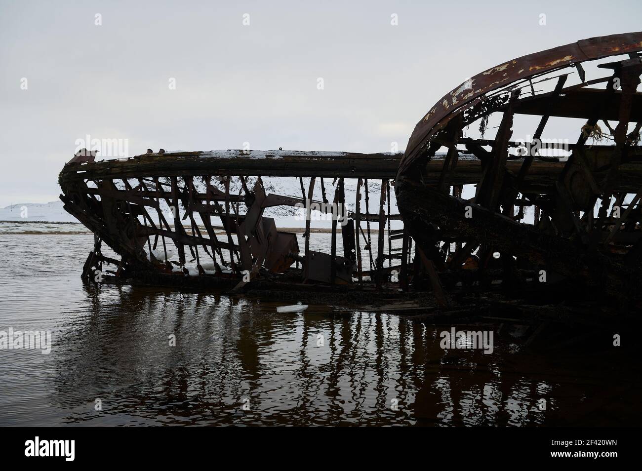 Close up surface of old wooden boat, of old shipyard side Stock Photo ...