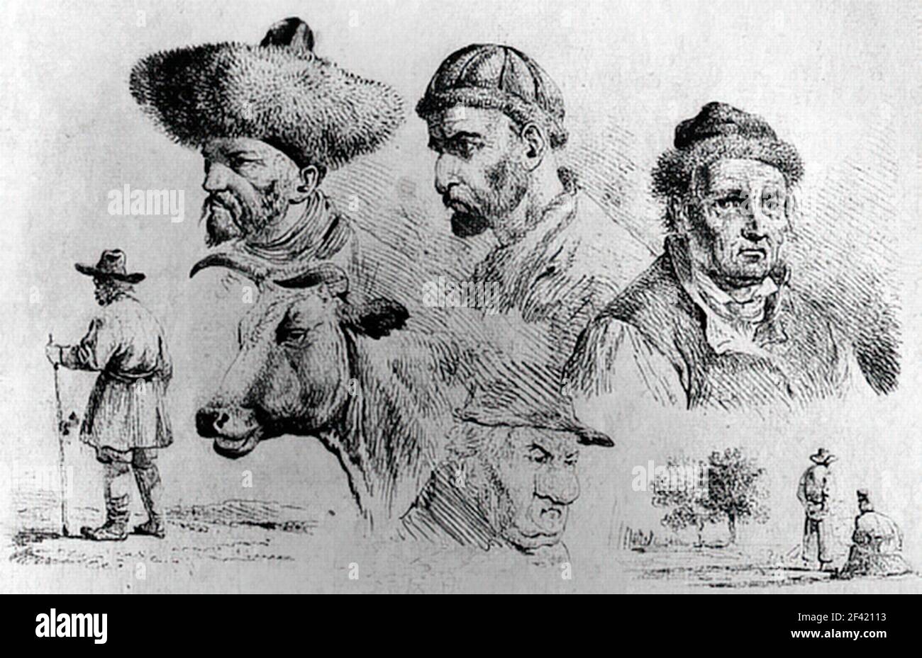 Alexander orlovsky hi-res stock photography and images - Alamy