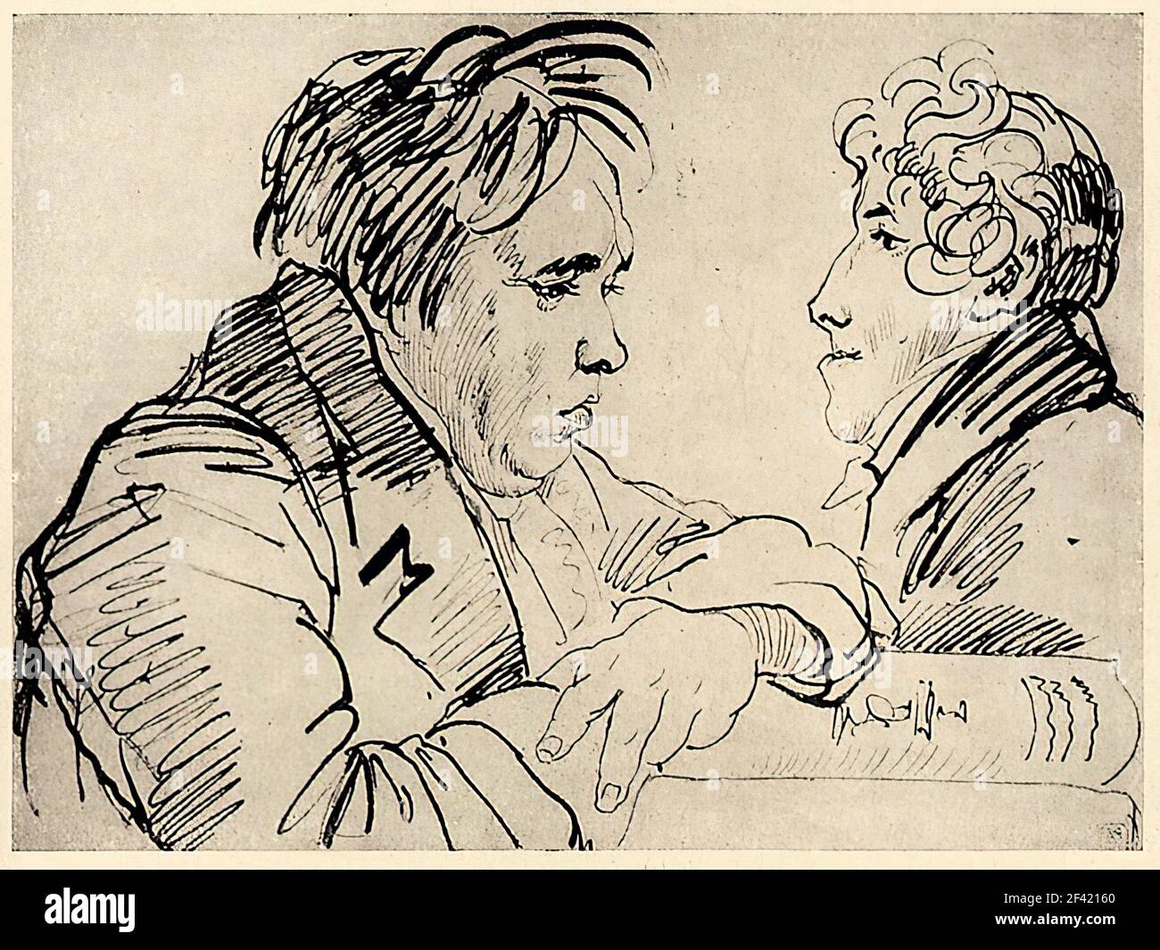 Krylov hi-res stock photography and images - Alamy