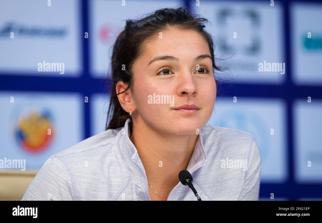 Margarita gasparyan hi-res stock photography and images - Alamy