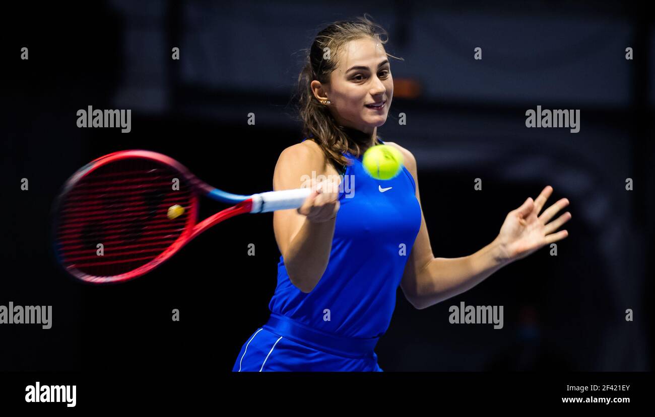 Anastasia gasanova hi-res stock photography and images - Alamy