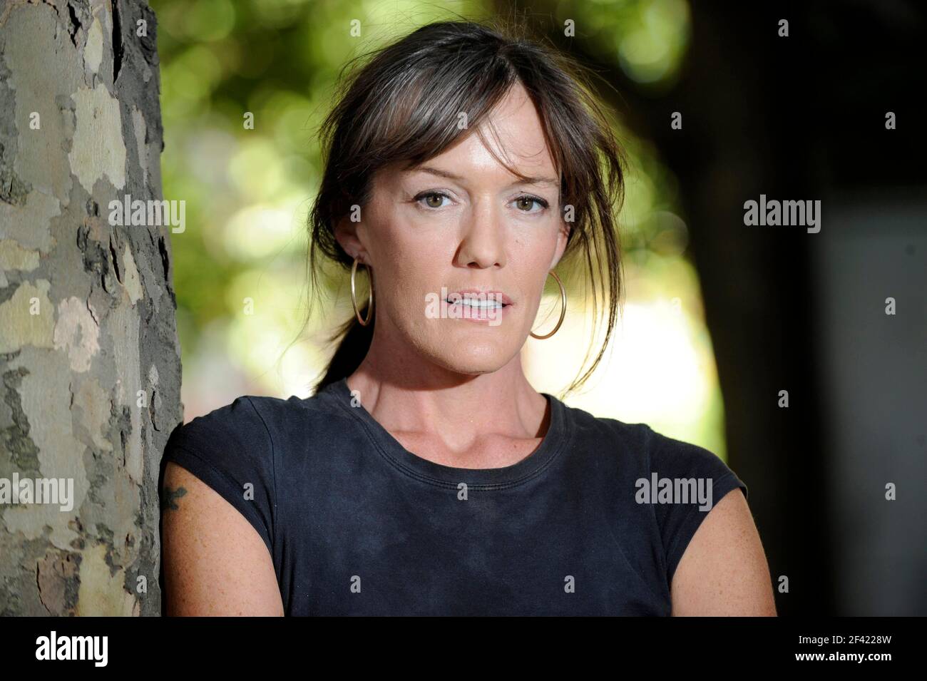 Zoe heller hi-res stock photography and images - Alamy