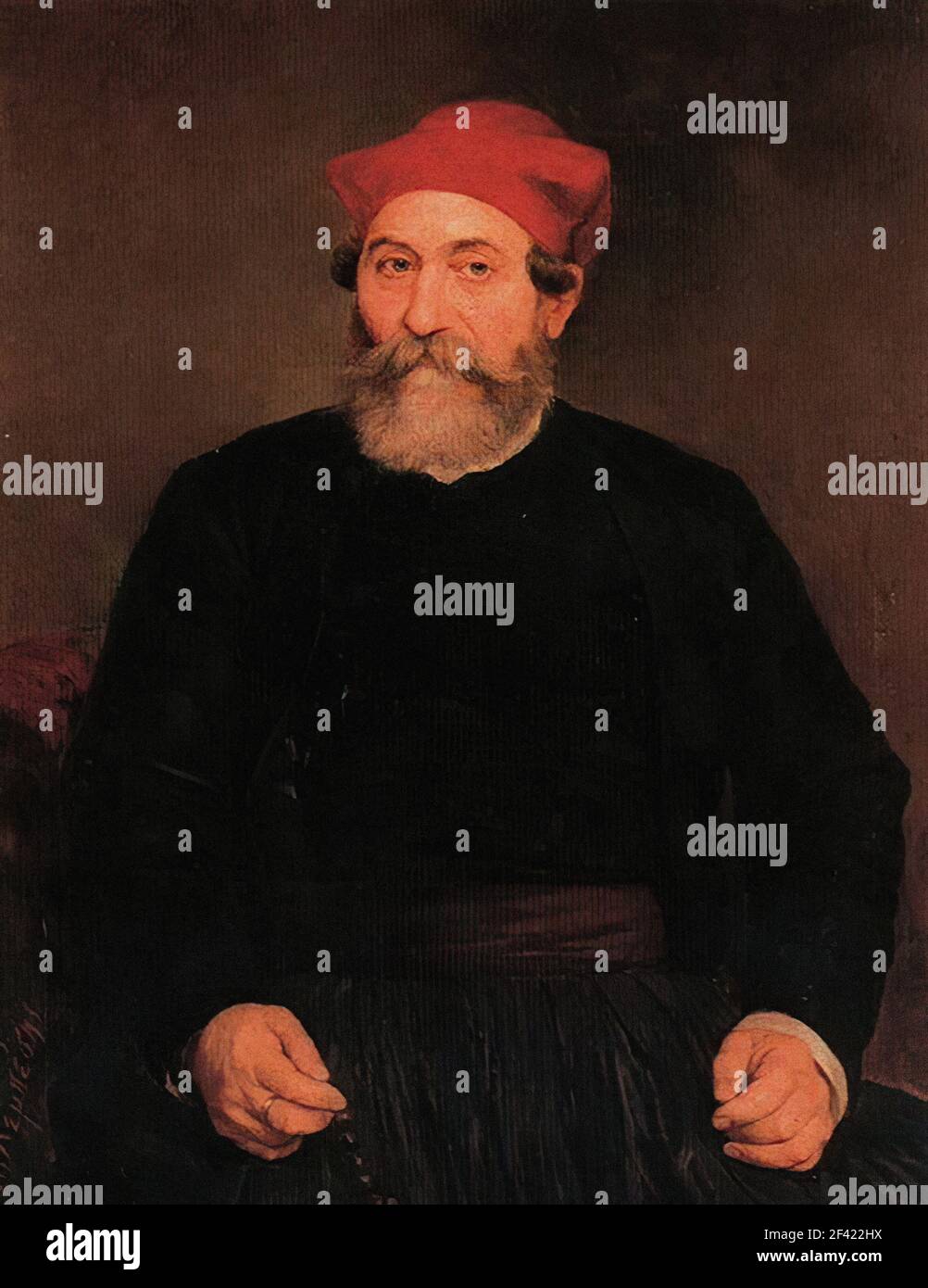 Polychronis hi-res stock photography and images - Alamy