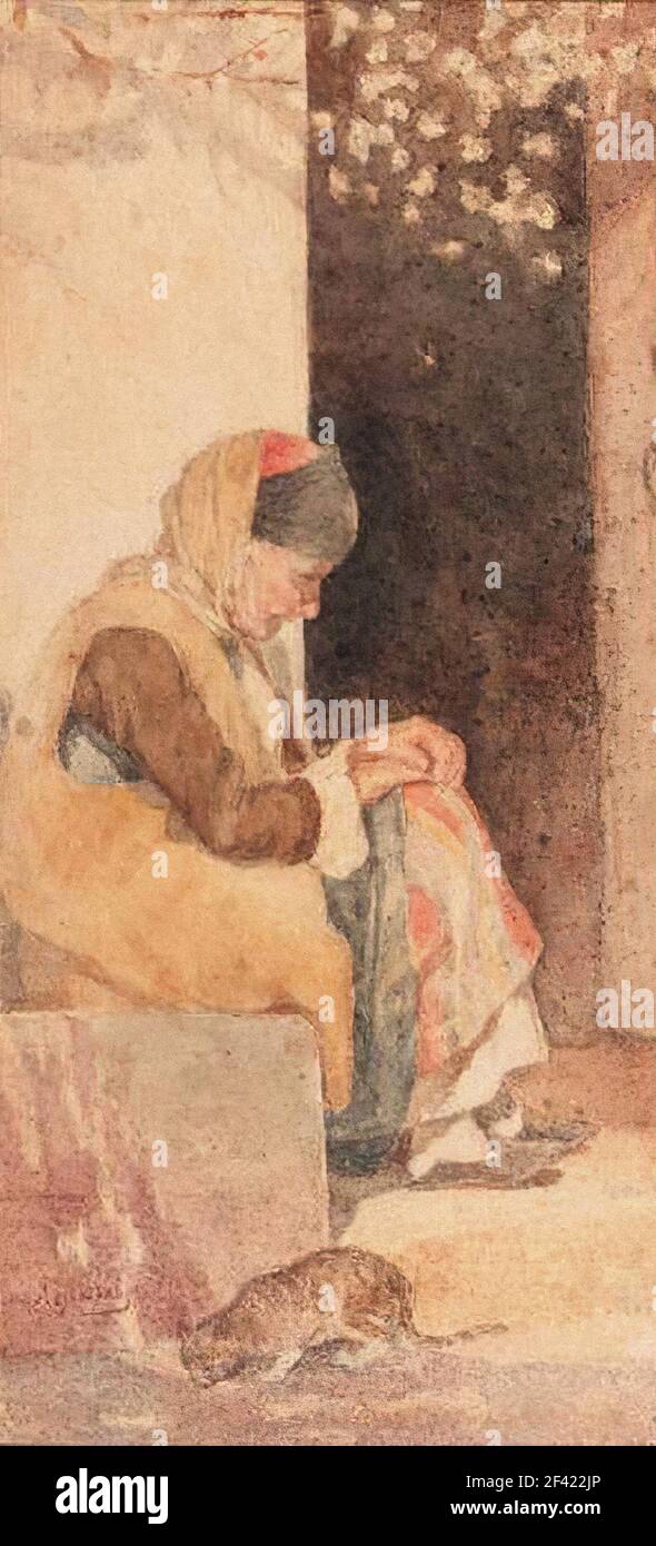 Polychronis hi-res stock photography and images - Alamy