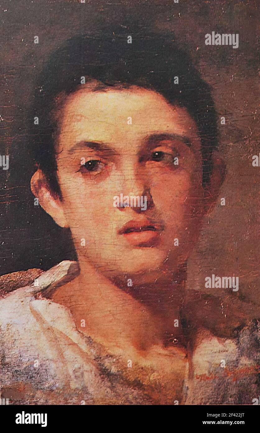 Polychronis hi-res stock photography and images - Alamy