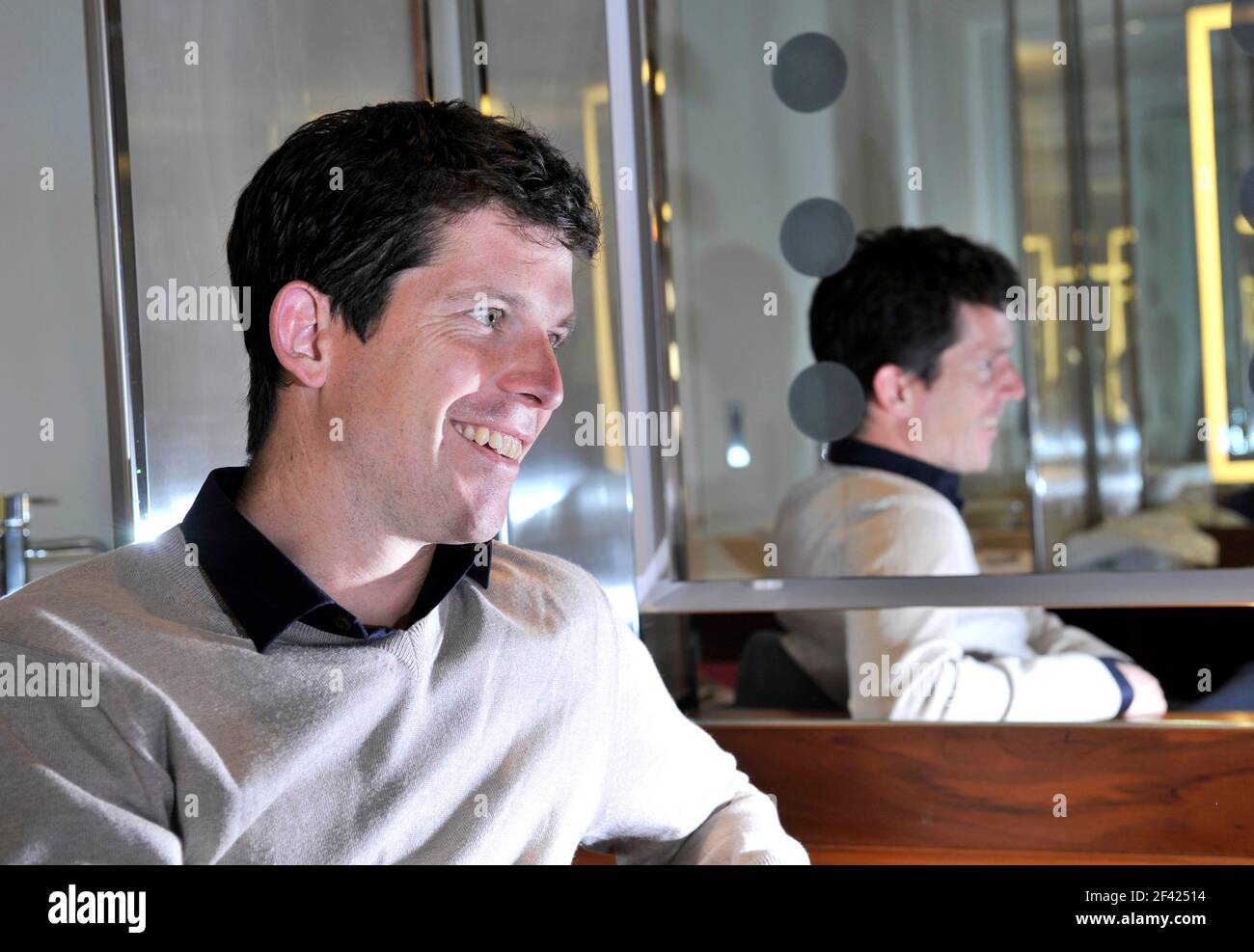 Tim david hi-res stock photography and images - Alamy