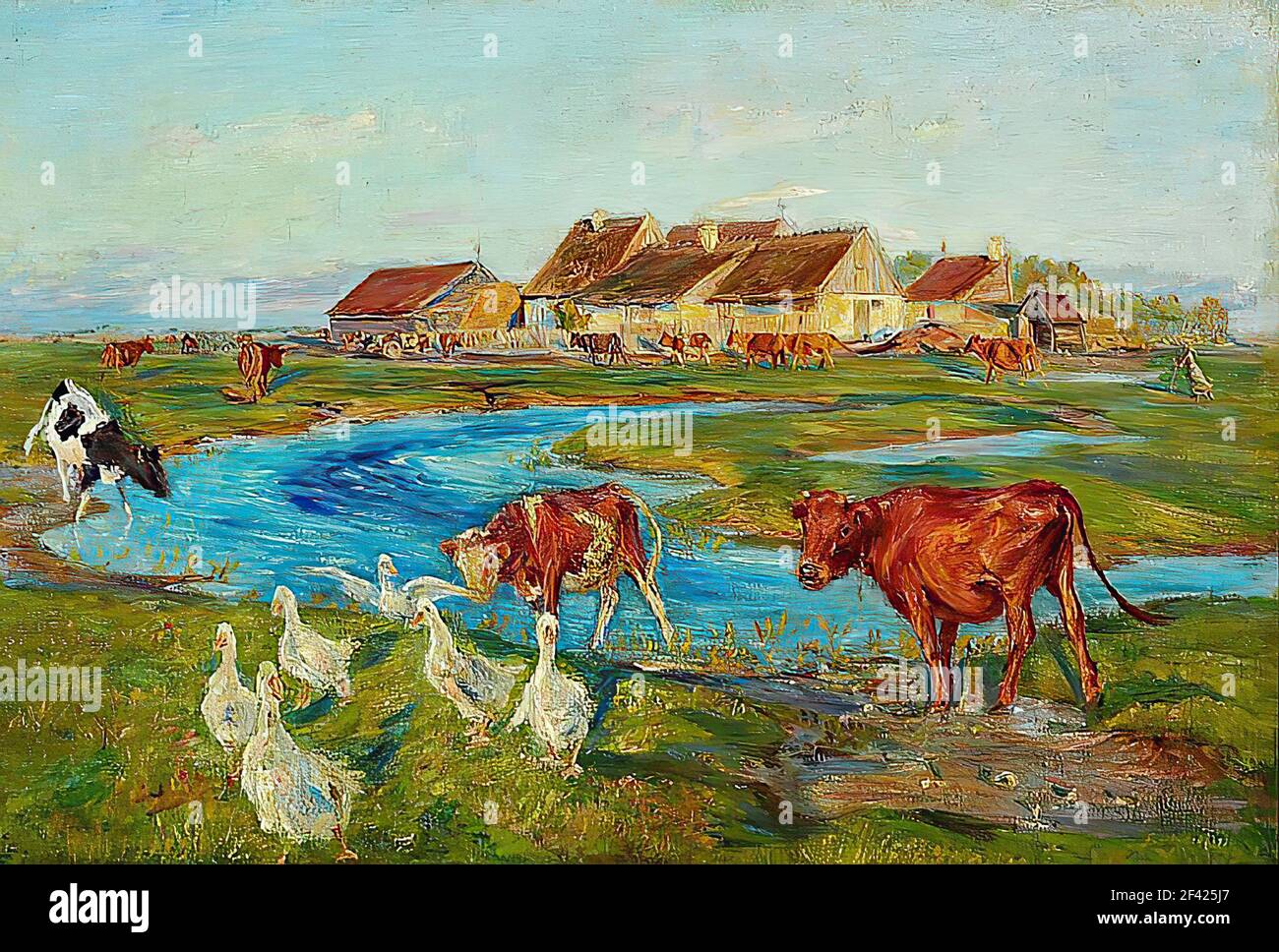 Theodor Philipsen High Resolution Stock Photography and Images - Alamy