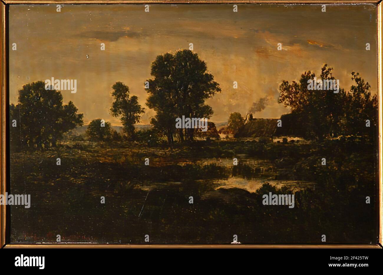 Master farms hi-res stock photography and images - Alamy