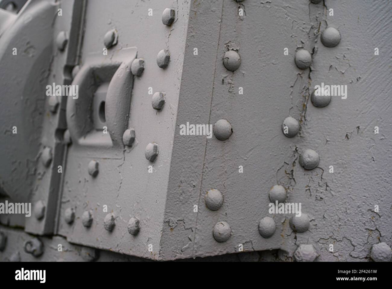 German tank ww2 hi-res stock photography and images - Alamy