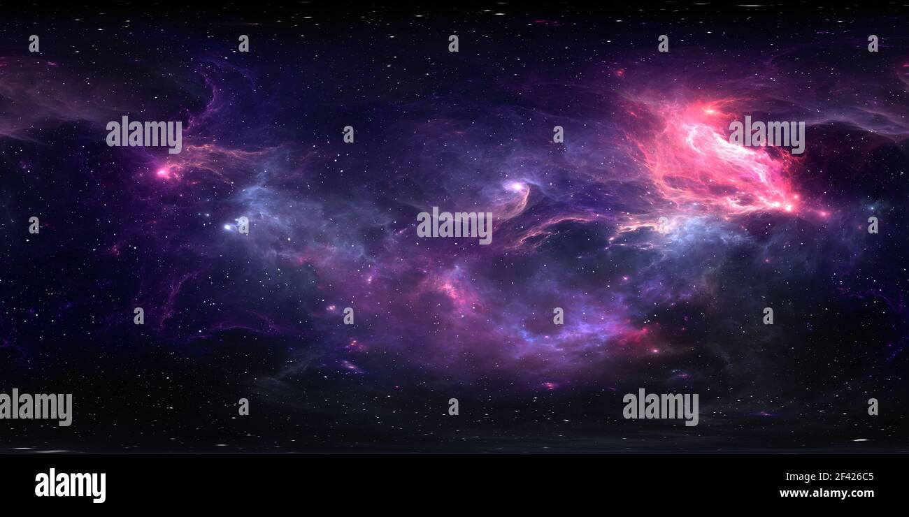 Universe Hdri Images Texture PNG Nebula Space Hdri