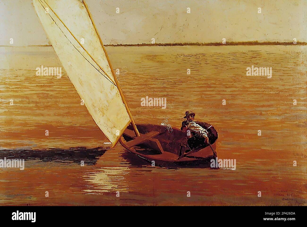 Sailing history 1875 hi-res stock photography and images - Alamy