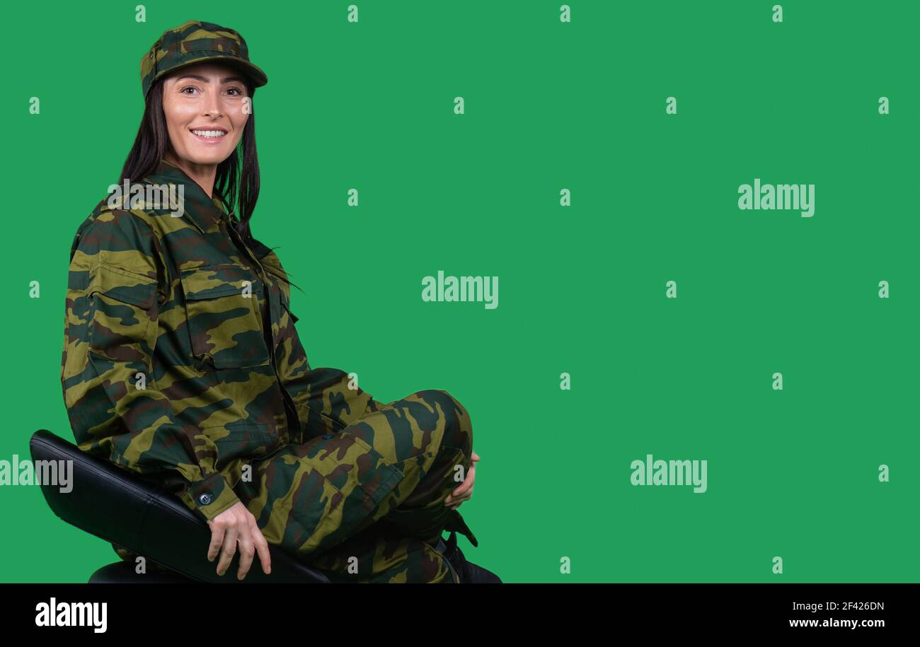 Security guard sitting on chair hi-res stock photography and images - Alamy