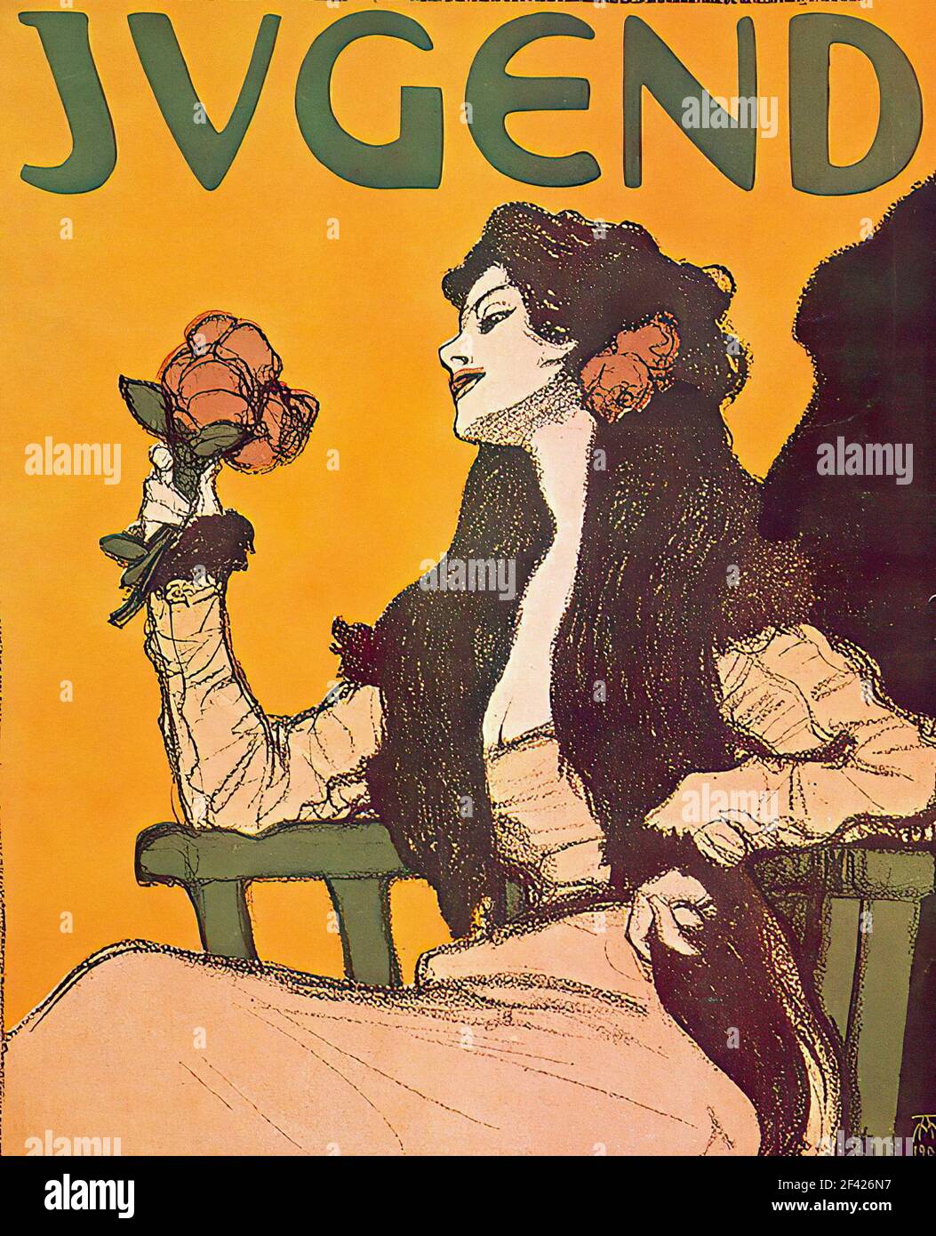 Eckmann High Resolution Stock Photography and Images - Alamy