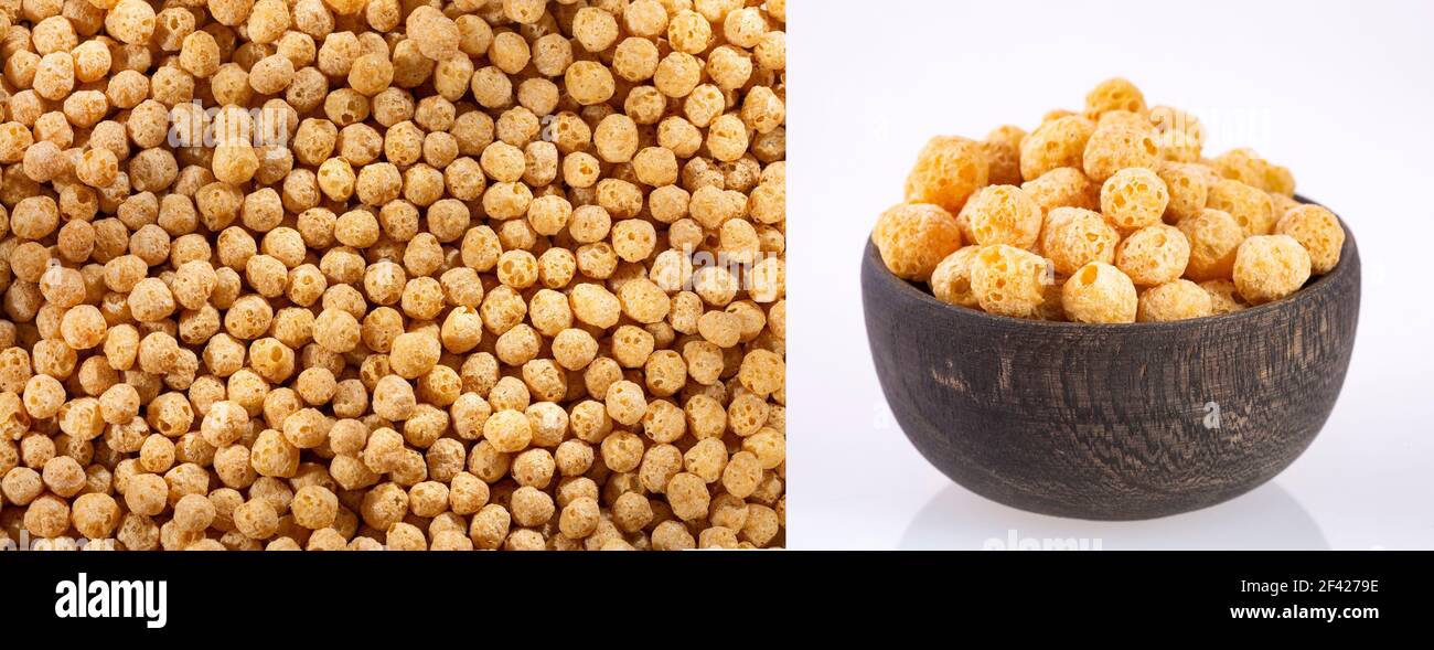 Popping Seeds High Resolution Stock Photography and Images - Alamy