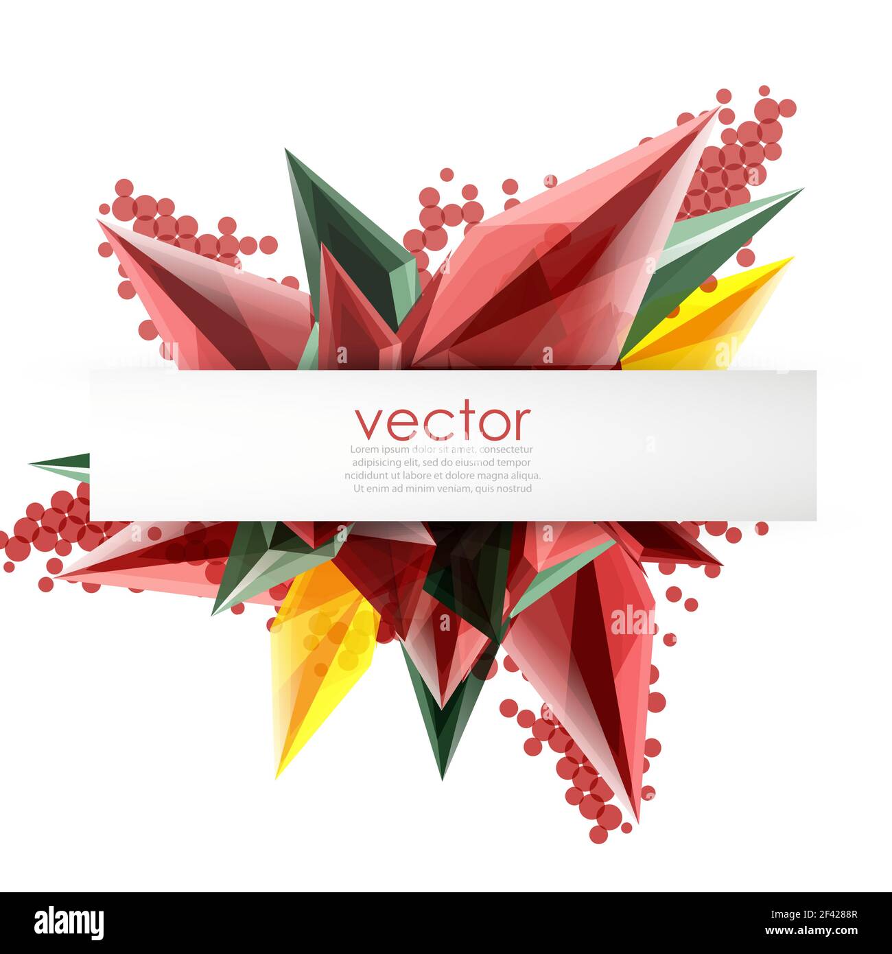 Blooming forms Stock Vector Images - Alamy