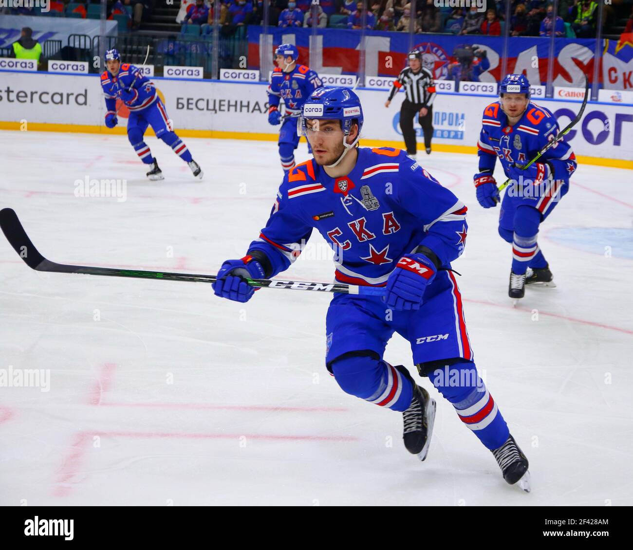 Ivan morozov hi-res stock photography and images - Alamy