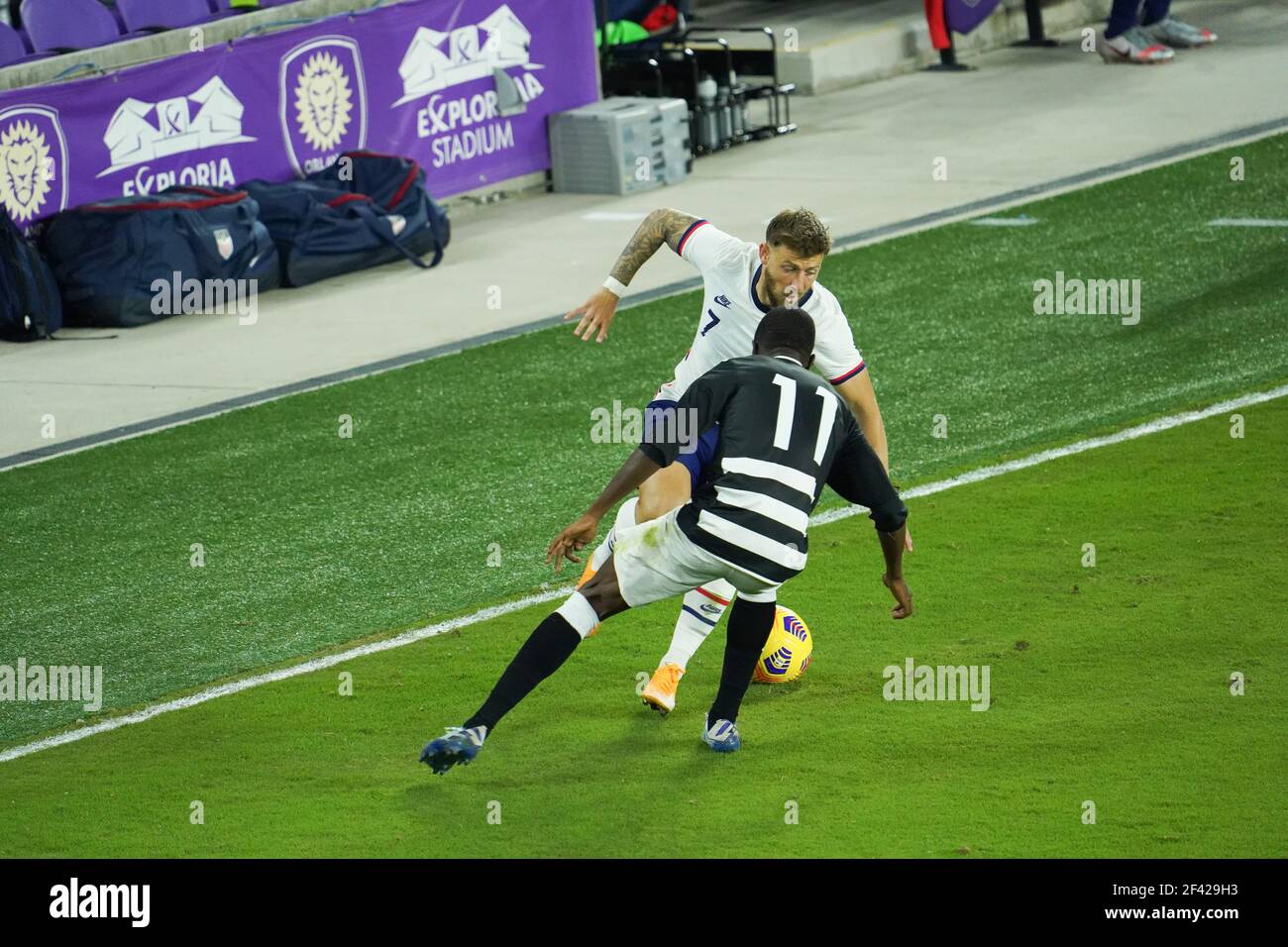 Jabari mitchell hi-res stock photography and images - Alamy