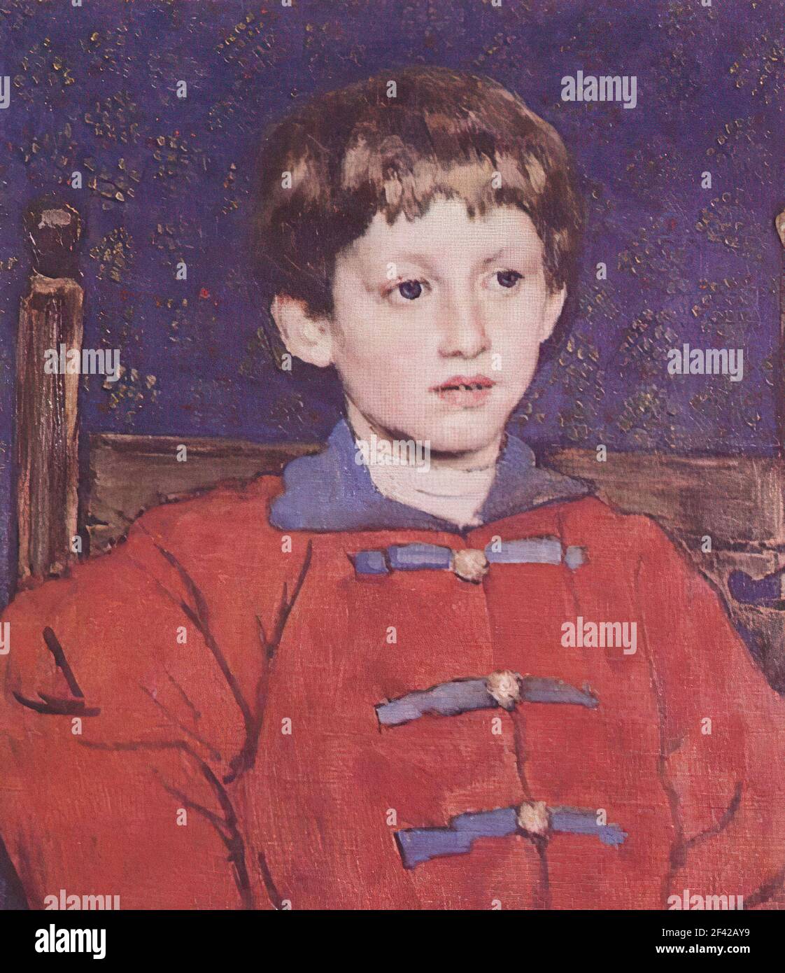 Vladimir vasnetsov hi-res stock photography and images - Alamy