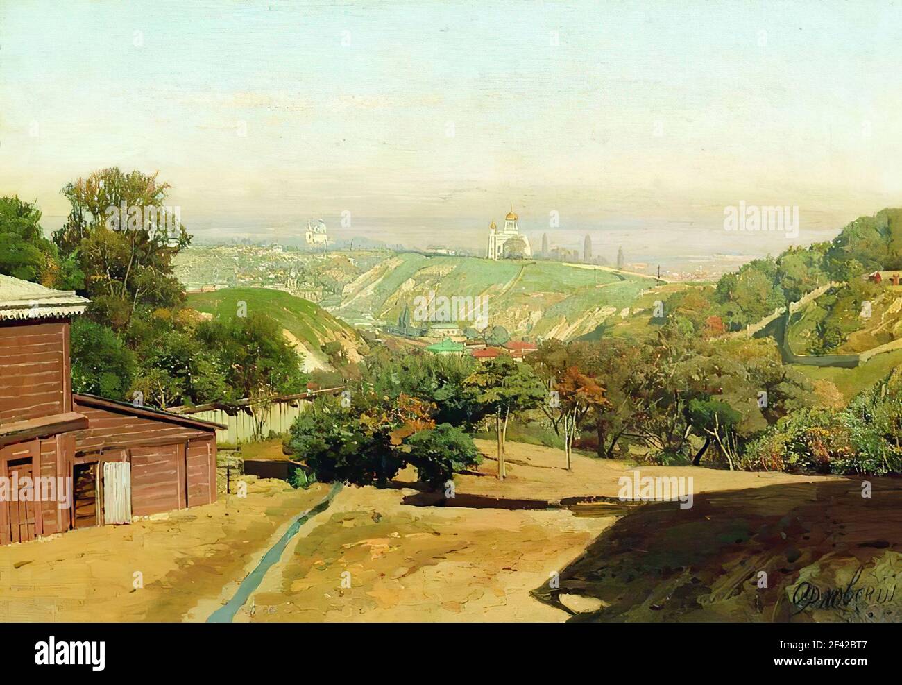 Vladimir novgorod hi-res stock photography and images - Alamy