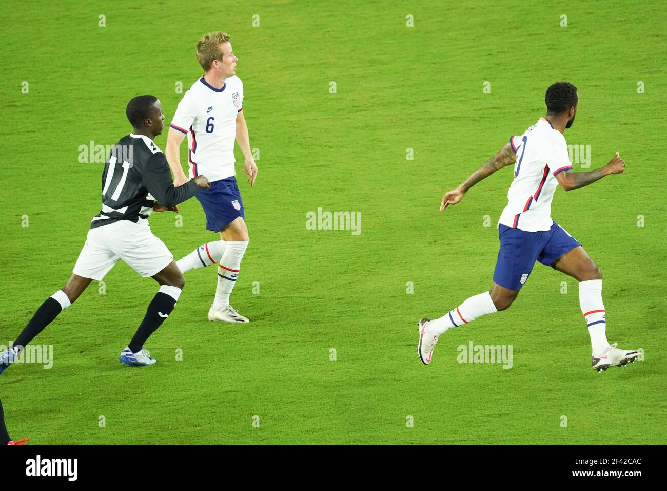 Jabari mitchell hi-res stock photography and images - Alamy