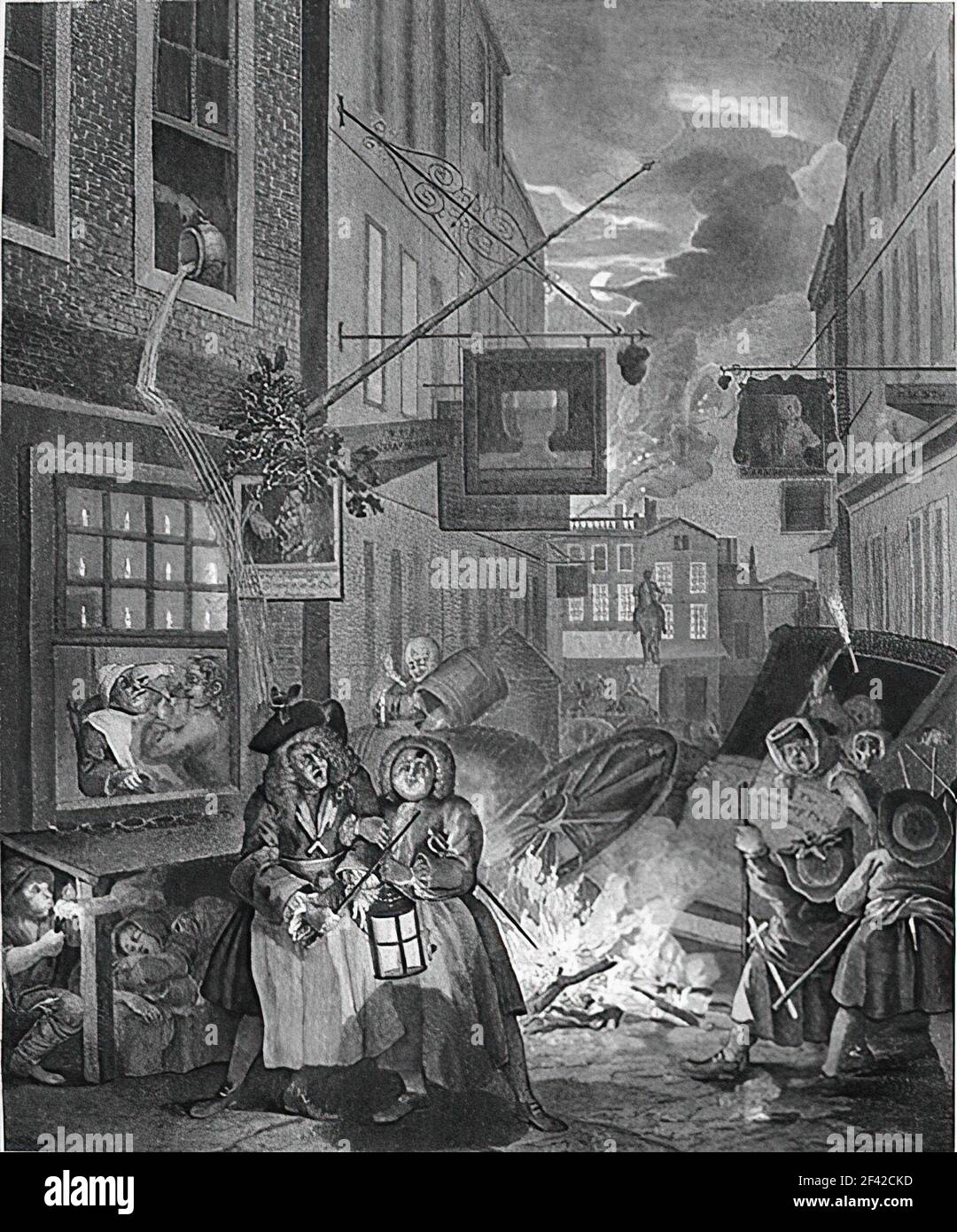 The four times hi-res stock photography and images - Alamy