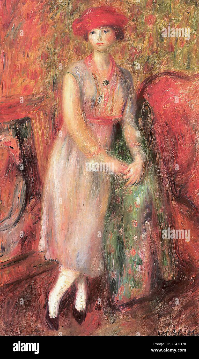 The spats hi-res stock photography and images - Alamy