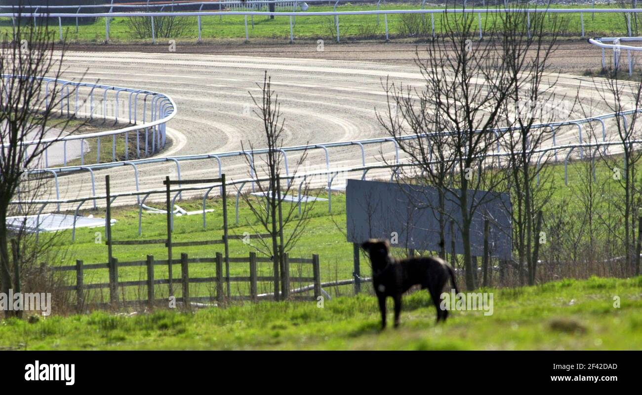 Closed Course Racing High Resolution Stock Photography and Images - Alamy