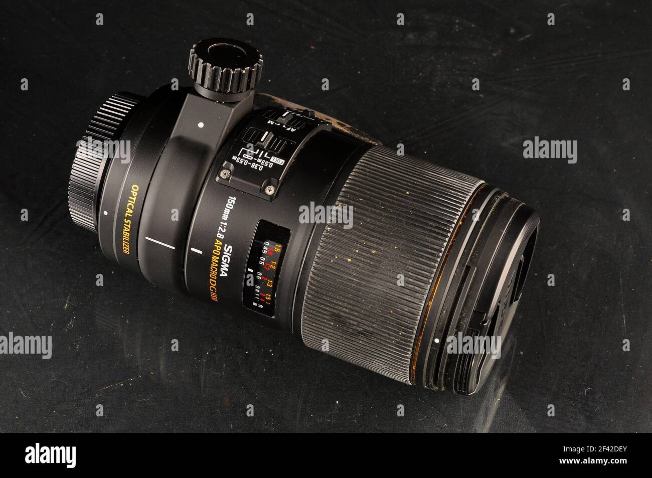 150mm lens hi-res stock photography and images - Alamy