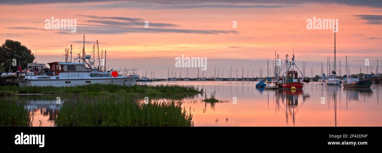 Benfleet creek hi-res stock photography and images - Alamy