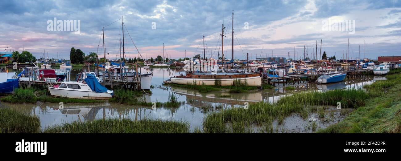 Benfleet hi-res stock photography and images - Alamy
