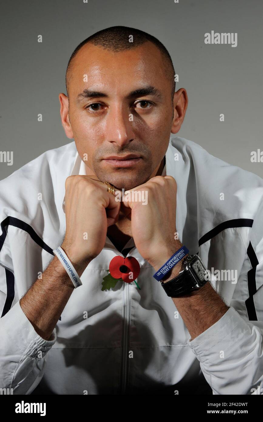 Heurelho gomes hi-res stock photography and images - Alamy