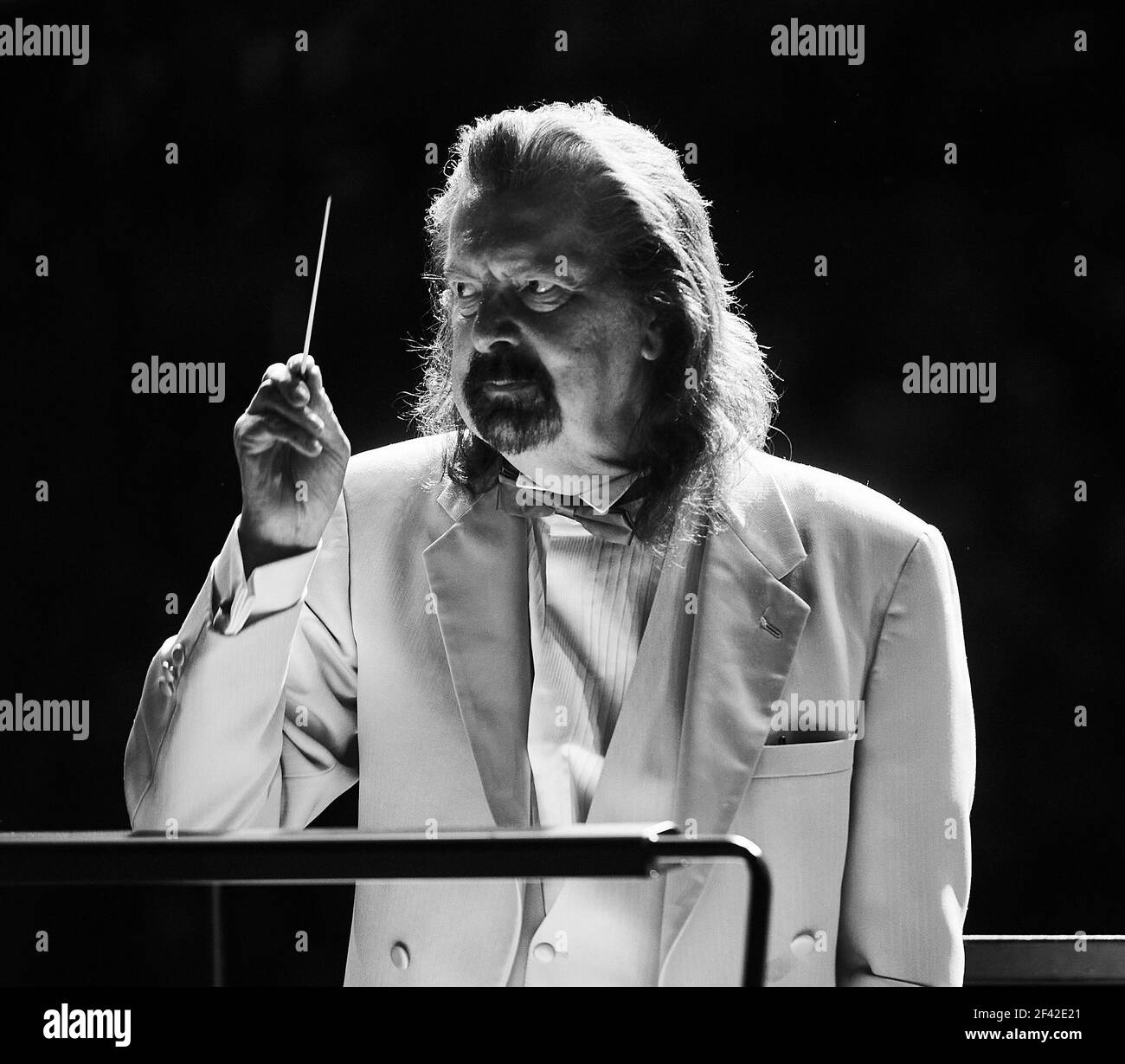 Louis clark elo hi-res stock photography and images - Alamy