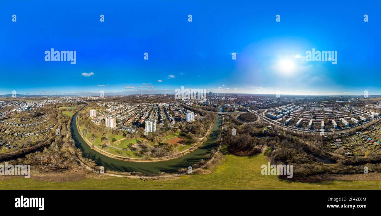 360 panorama hi-res stock photography and images - Alamy