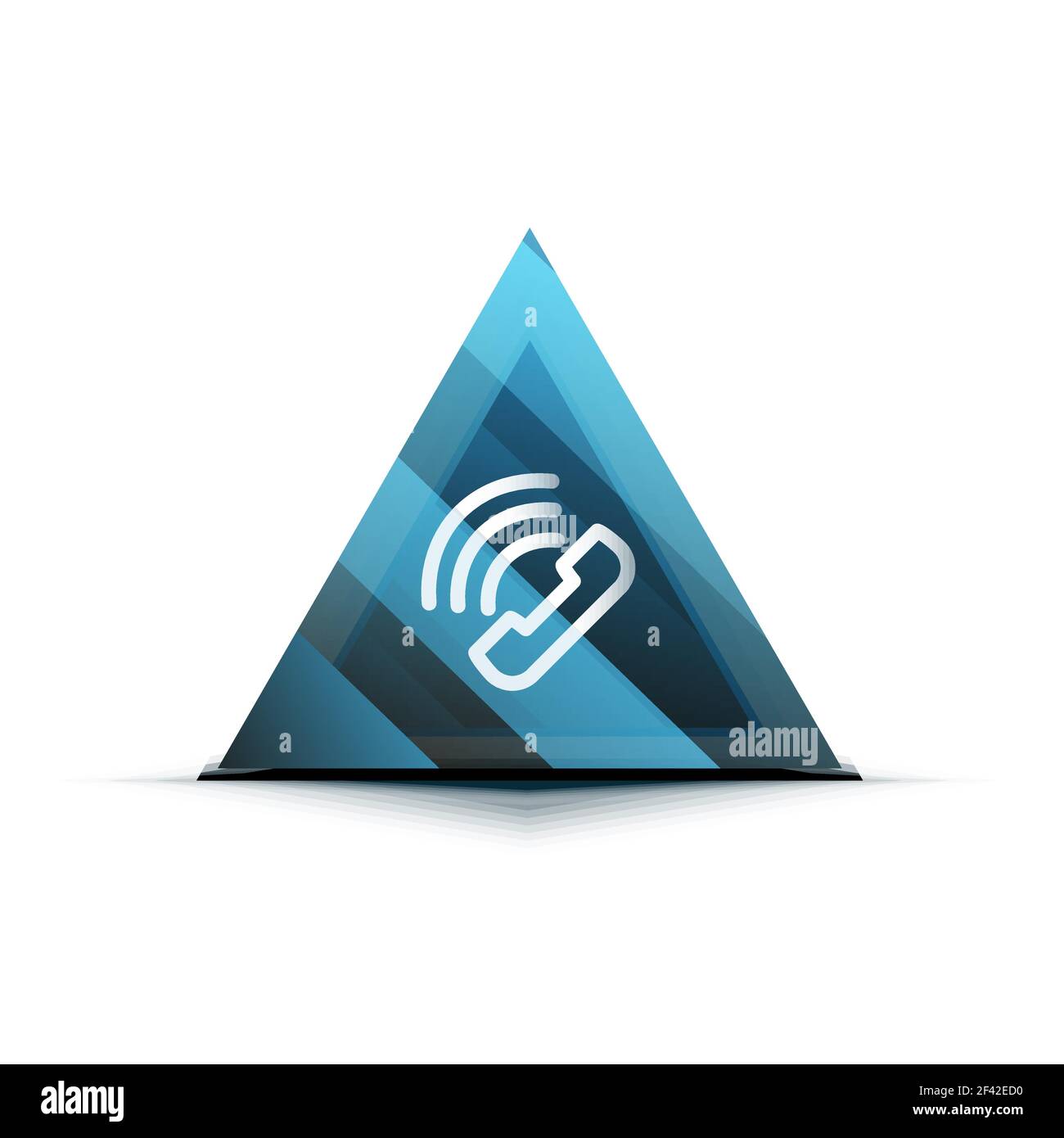 Vector phone support web button. Vector phone support web button ...