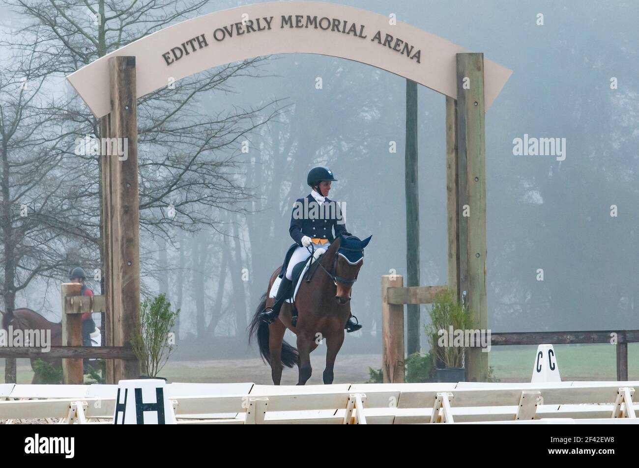 March 18, 2021, Raeford, North Carolina, USA: March 18, 2021 - Raeford ...