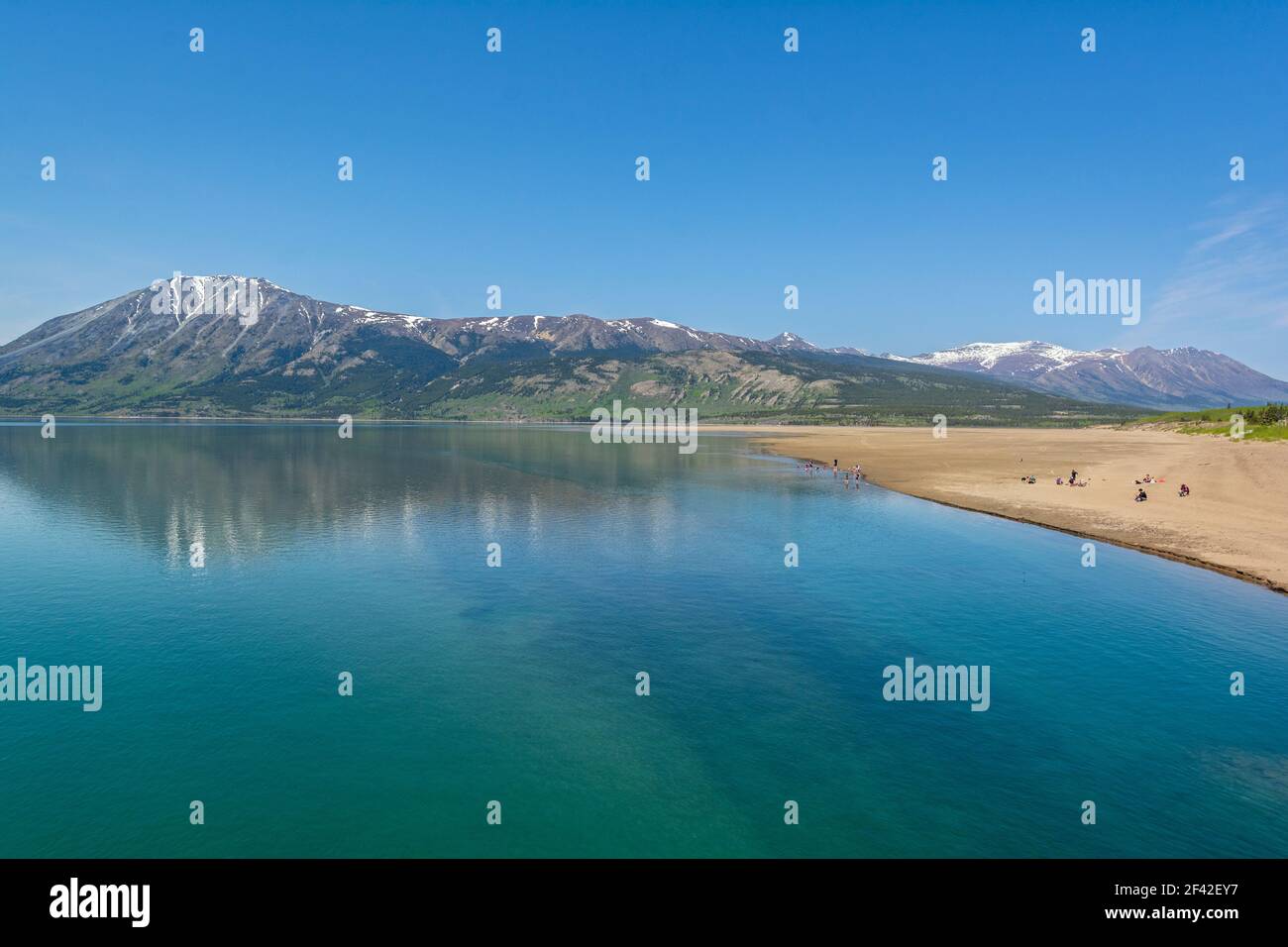 Bennett beach hi-res stock photography and images - Alamy