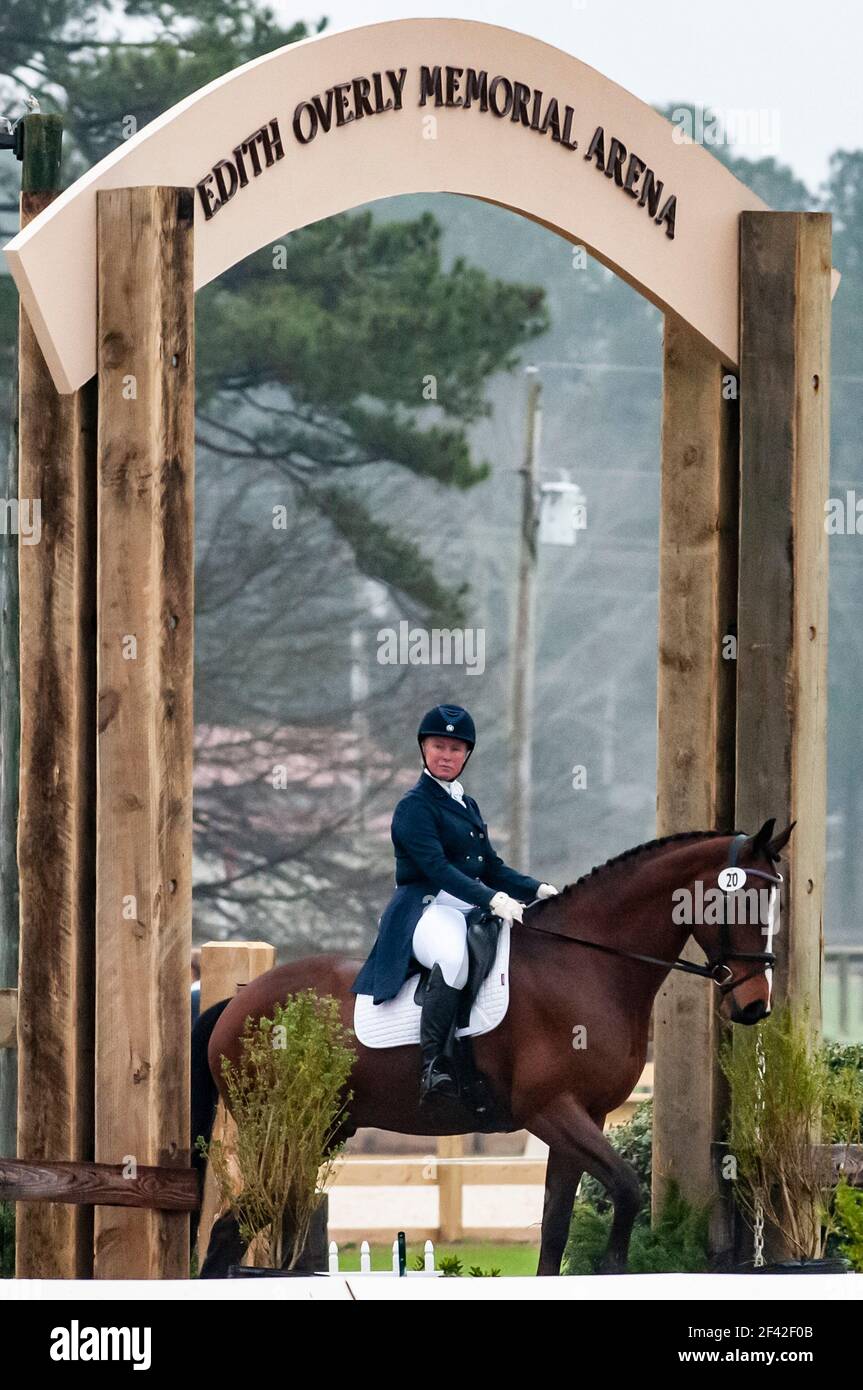 March 18, 2021, Raeford, North Carolina, USA: March 18, 2021 - Raeford ...