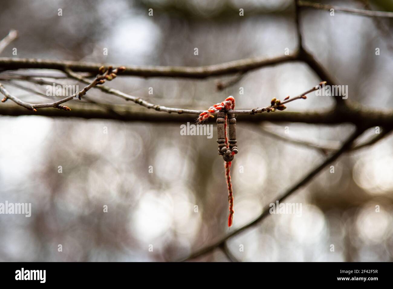 Forgotten Park High Resolution Stock Photography and Images - Alamy