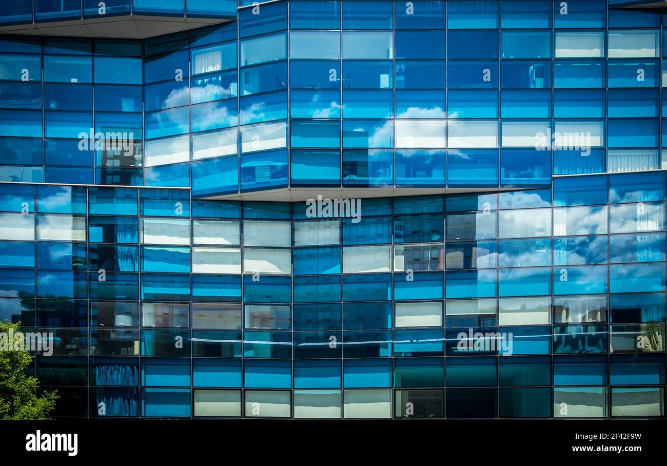 Chelsea modern hi-res stock photography and images - Alamy