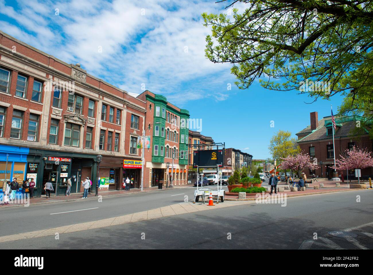 City Of Chelsea Ma