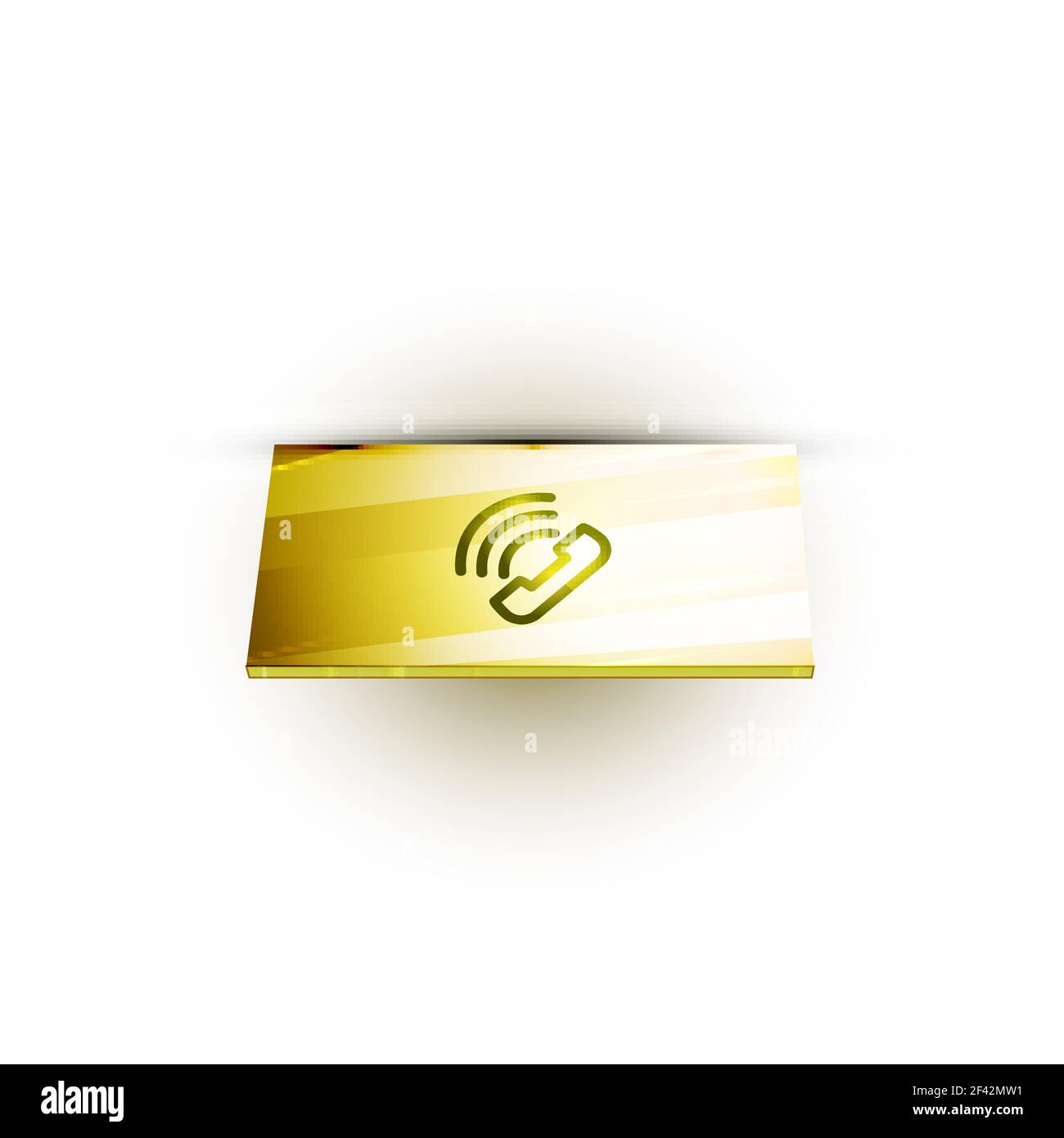 Vector phone support web button. Vector phone support web button ...